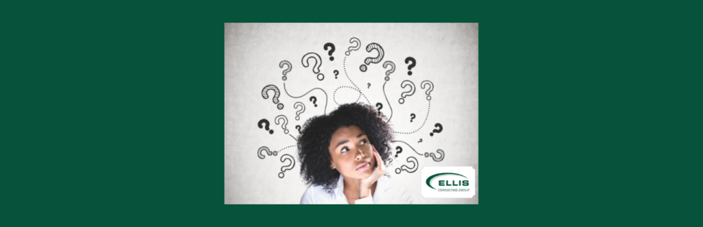 Top 10 Best Qualifying Questions… +5 - Ellis Consulting Group